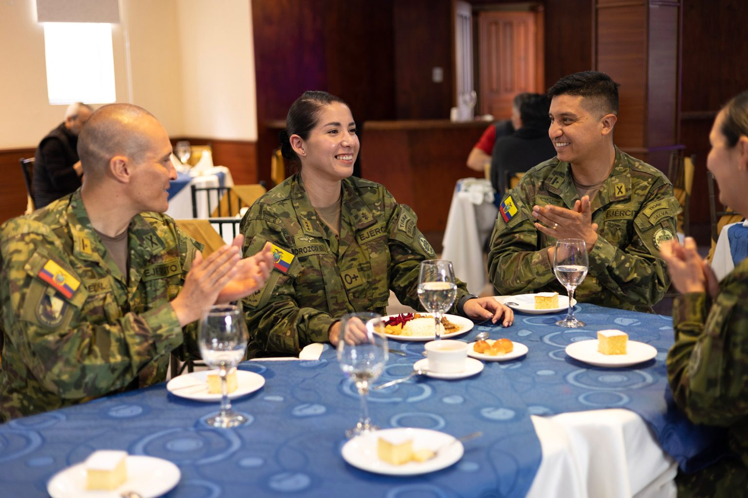 Nuestros Servicios - Círculo Militar